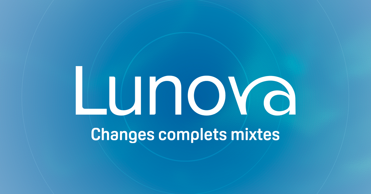 Change adulte LUNOVA® | Confort, discrétion & haute absorption – Lunova